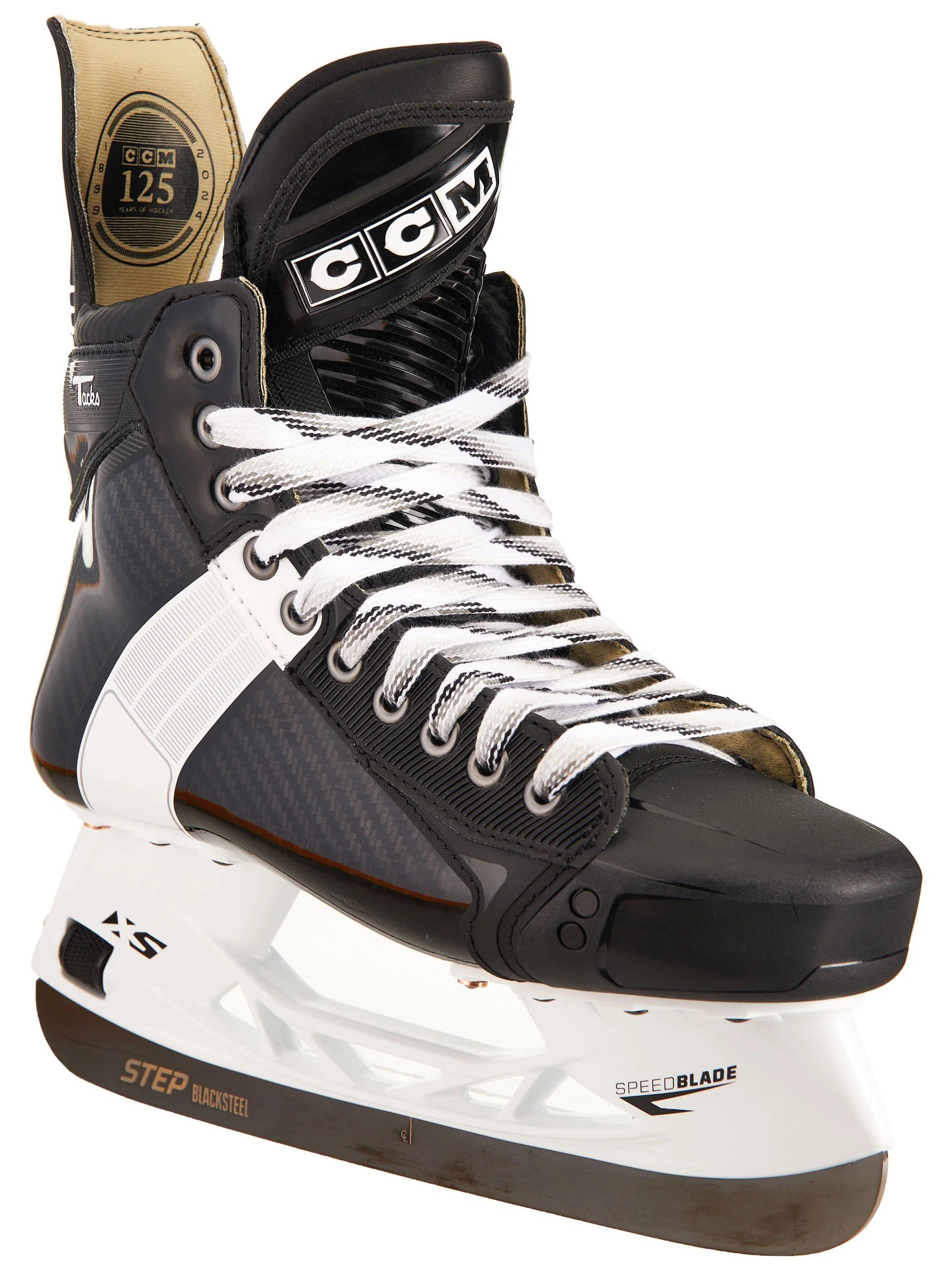 Brusle CCM Tacks 652 Pro SR | Hockeyzone.cz vaše hokejová výstroj