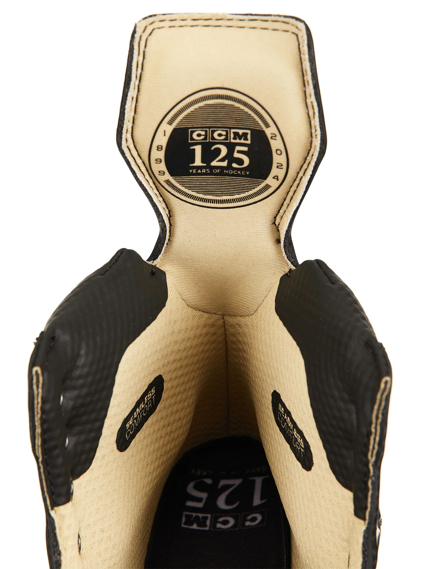Brusle CCM Tacks 652 Pro SR | Hockeyzone.cz vaše hokejová výstroj