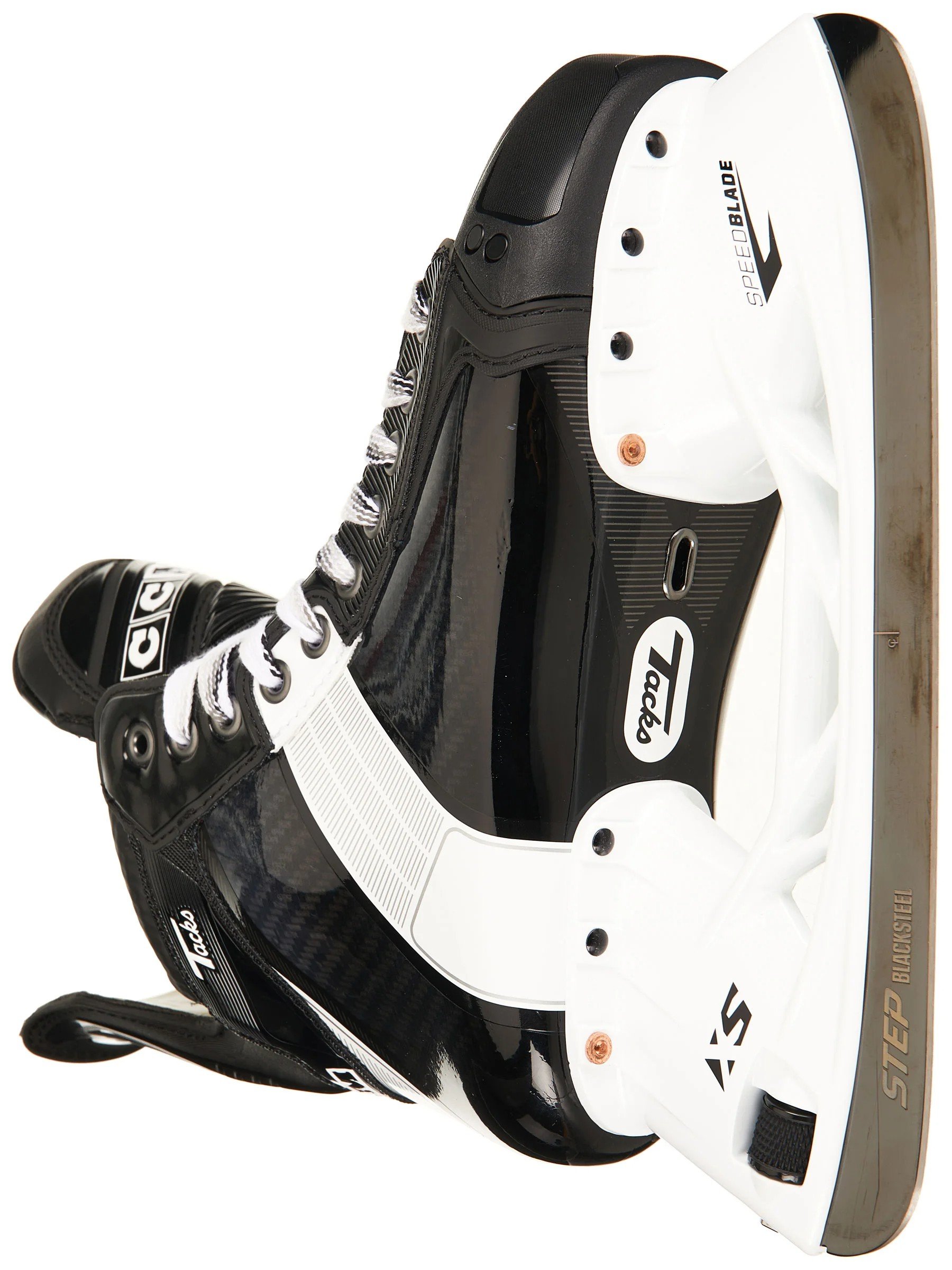 Brusle CCM Tacks 652 Pro SR | Hockeyzone.cz vaše hokejová výstroj